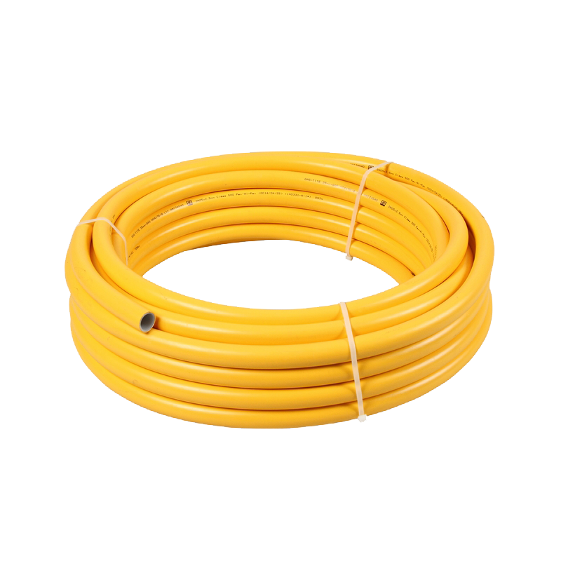 PEX/AL/PEX Pipes | Crimpex